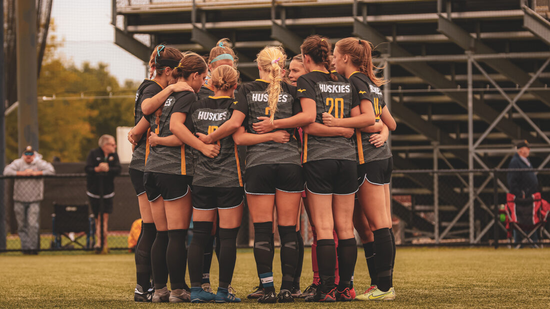 Huskies season ends in GLIAC Tournament Quarterfinal at Northern ...